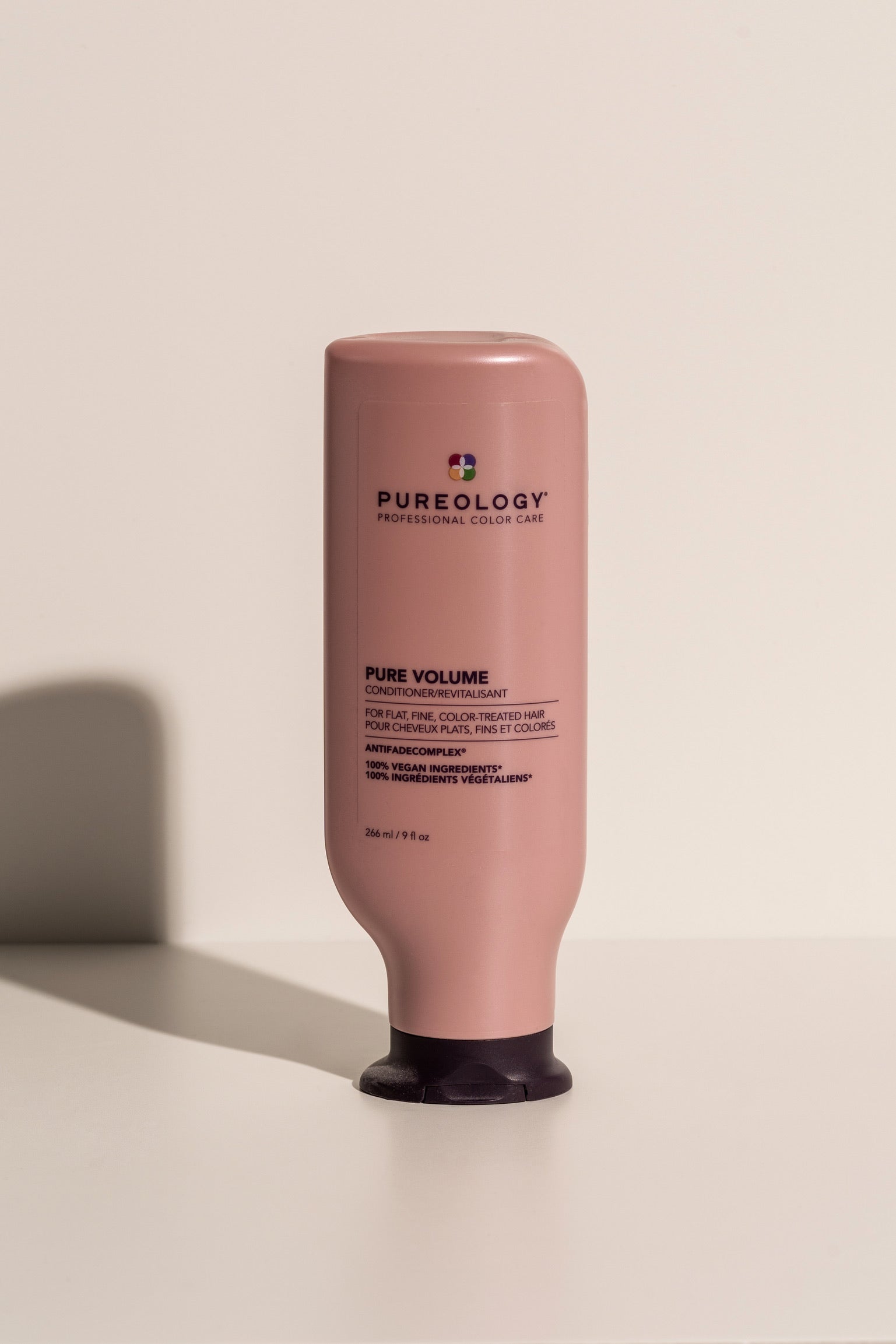 Pure Volume Conditioner – Pinklablonde Club