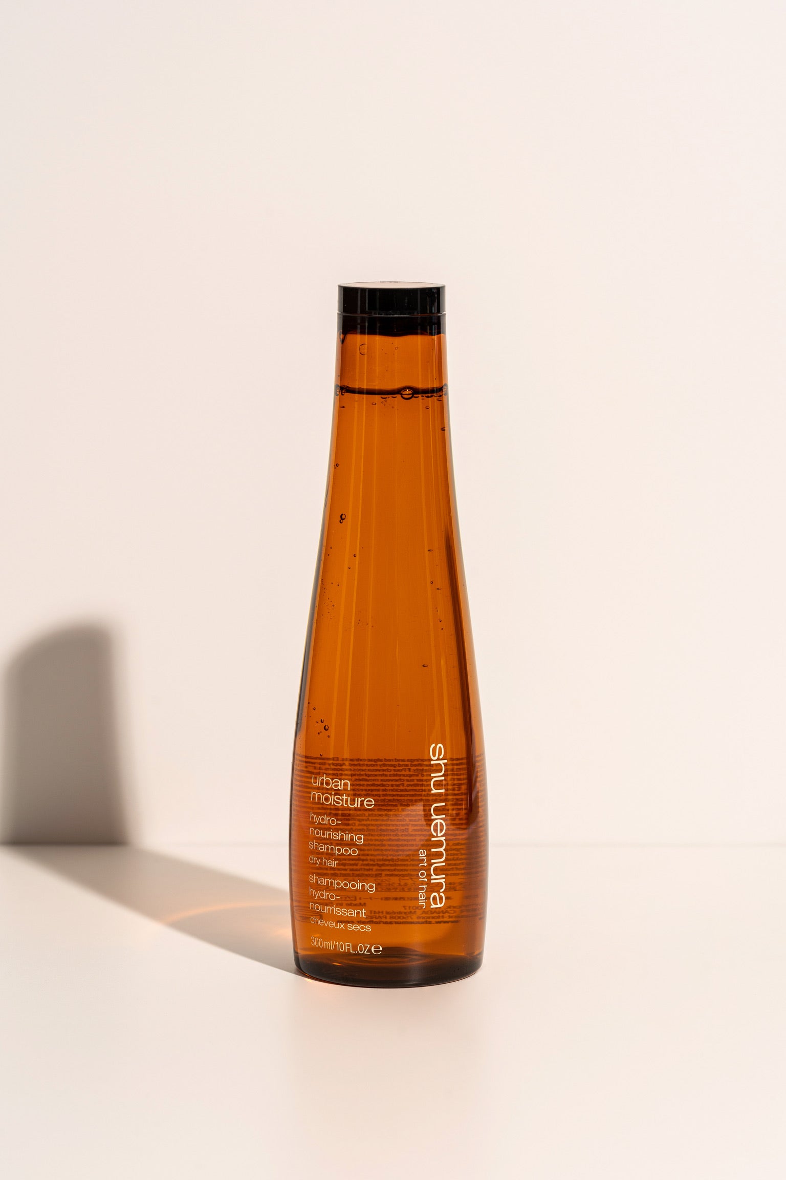 Urban Moisture Shampoo – Pinklablonde Club