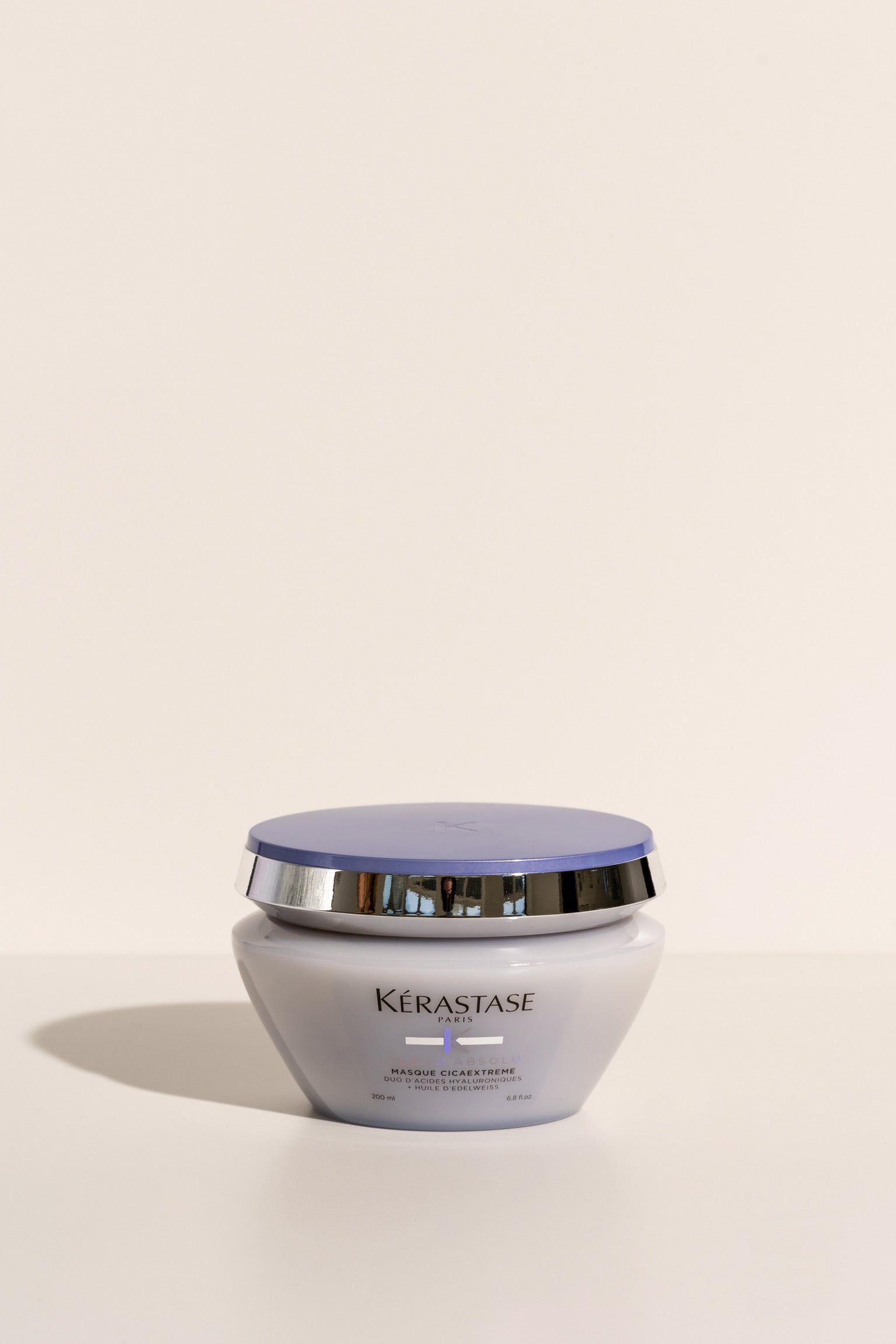 Ultra-Violet Mask – Pinklablonde Club