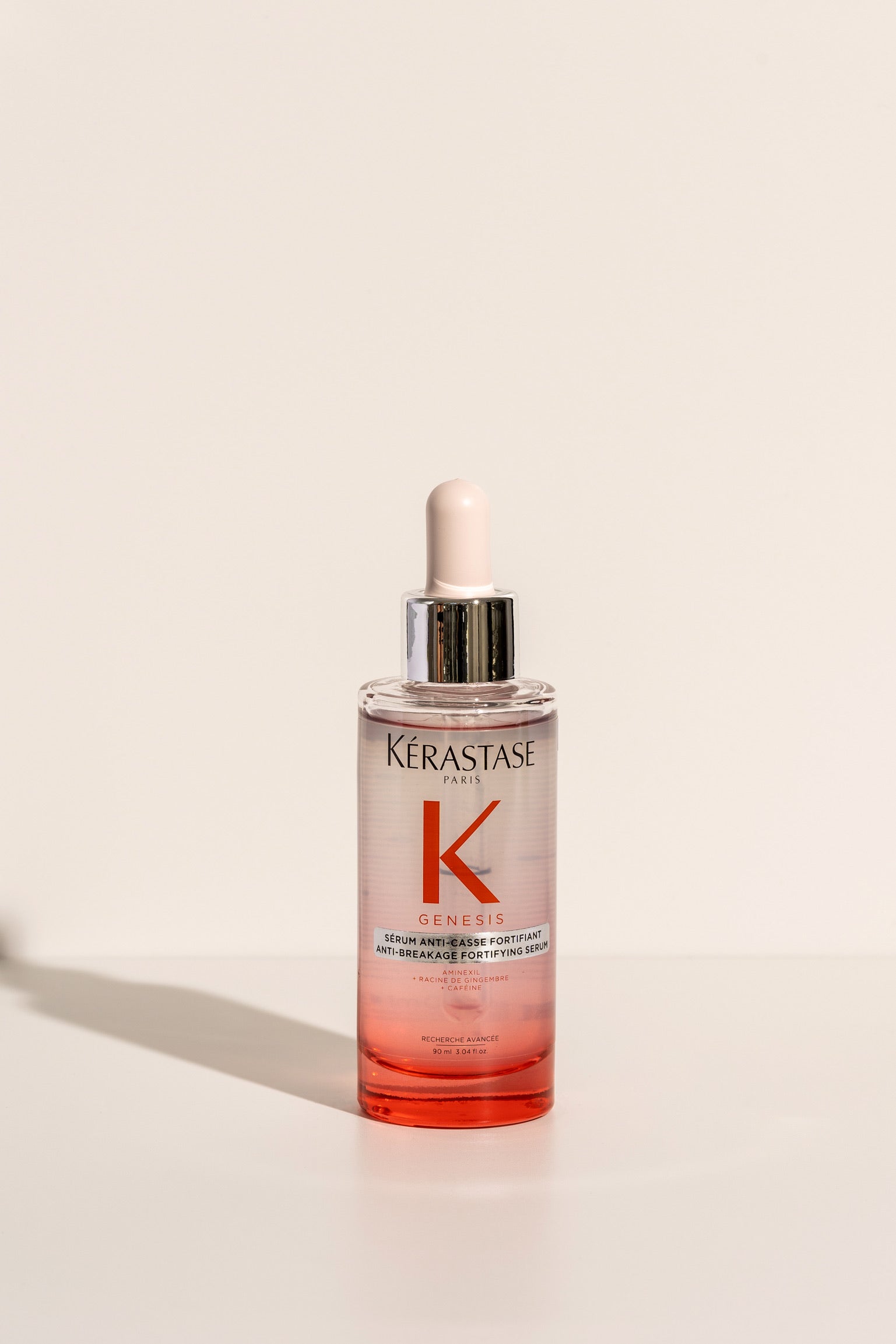 Sérum Anti-Casse Fortifiant – Pinklablonde Club